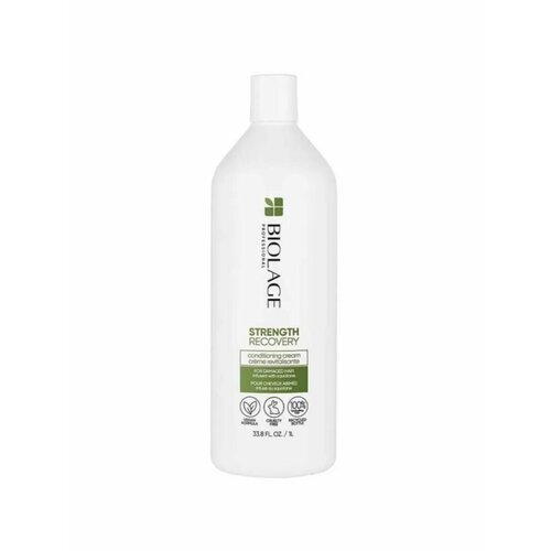 Biolage Strength Recovery Кондиционер для волос 1000мл