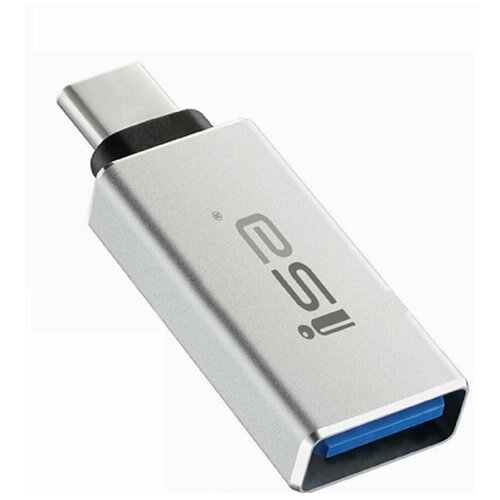 Переходник OTG с USB 3,0 на TYPE-C