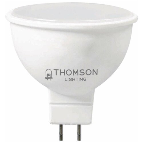 Светодиодная лампочка Hiper THOMSON LED 10W 830Lm GU5.3 4000K
