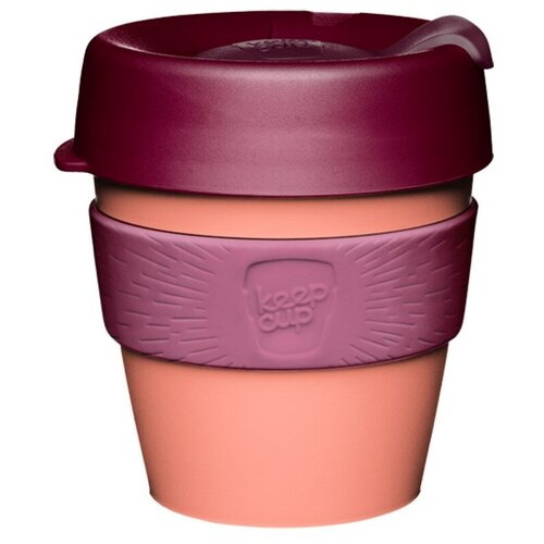 Кружка KeepCup "Original. Barberry", S, 227 мл