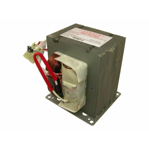 Силовой трансформатор YR-E1100A для микроволновых печей
