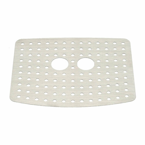 Решетка поддона кофемашины Delonghi EC155 (6032110400)
