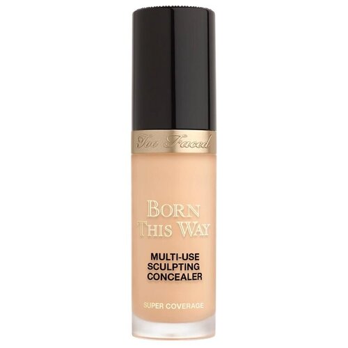 Too Faced Консилер Born This Way Super Coverage Concealer, оттенок pearl