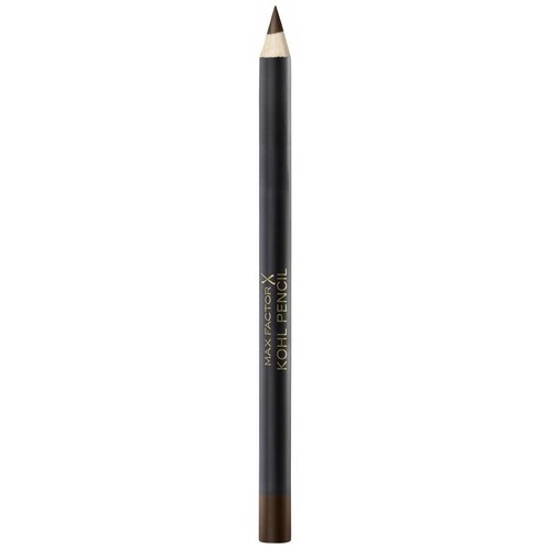 Max Factor Карандаш для глаз Kohl Pencil, оттенок №030 Brown