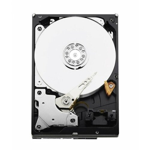 Жесткий диск Seagate 1CX164 2Tb 7200 SATAIII 3.5" HDD