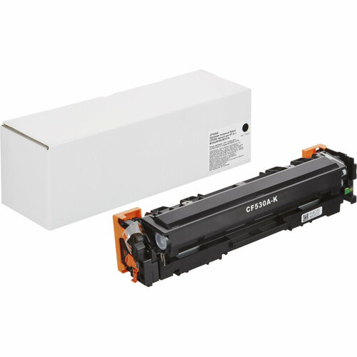 Картридж лазерный Retech CF530A чер. для HP CLJ M154a/M180n/M181fw