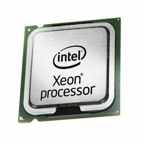 Процессор Intel Pentium III 600 MHz 1 x 600 МГц, HPE