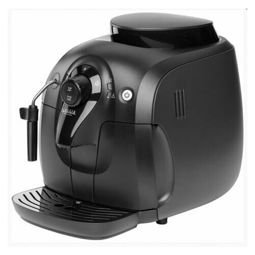 GAGGIA Кофемашина BESANA CMF BK 230 WE