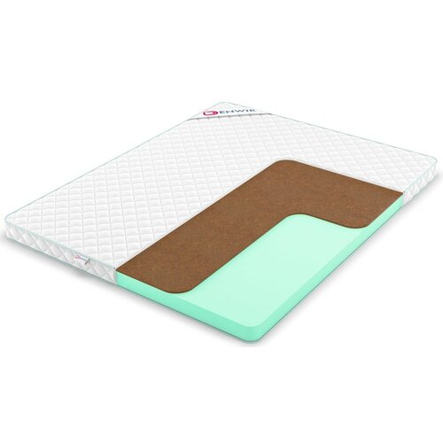 Матрас Denwir Simpl Foam Hard 9 80x195