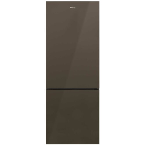 Холодильник Korting KNFC 71928 GBR