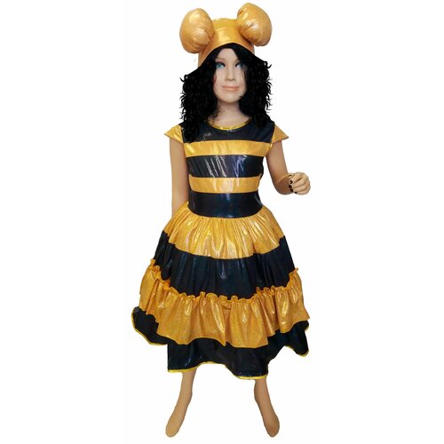 Детский костюм Куклы Пчелки FeiX-04