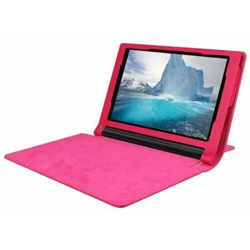 Чехол для планшета Kakusiga Lenovo Yoga Tablet 3 8,850F Розовый