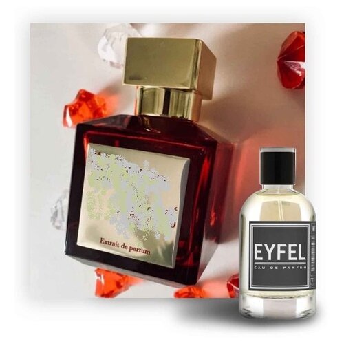 Eyfel perfume парфюмерная вода BIG-M-800-1, 50 мл