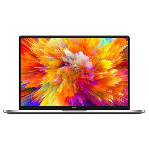 Xiaomi Ноутбук Xiaomi RedmiBook Pro 14 (Intel Core i5 11320H 3200MHz/14"/16GB/512GB SSD/NVIDIA GeForce MX450 2GB) JYU4397CN (Серый, 512 ГБ, CN, 16 ГБ)