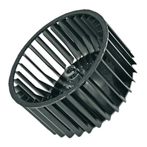 Крыльчатка вентилятора для сушильной машины Whirlpool (Вирпул) - 481236118537