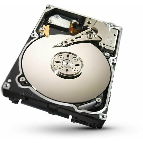 Жесткий диск Seagate Constellation es.3 2000Gb