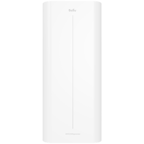 Бактерицидный рециркулятор BALLU RDU-100D WiFi ANTICOVIDgenerator, white