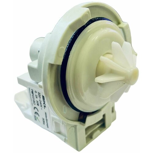 Насос для посудомоечной машины Bosch, Siemens, Neff PMP031BO SKL 30W 00423048 (00165261)