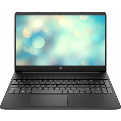 Ноутбук HP 15,6" HD 15s-FQ5000nia, Intel Core i3-215U , SSD 256 GB, DDR4 SDRAM 4 GB