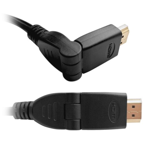 MYSTERY HDMI-2.0pro HDMI-кабель