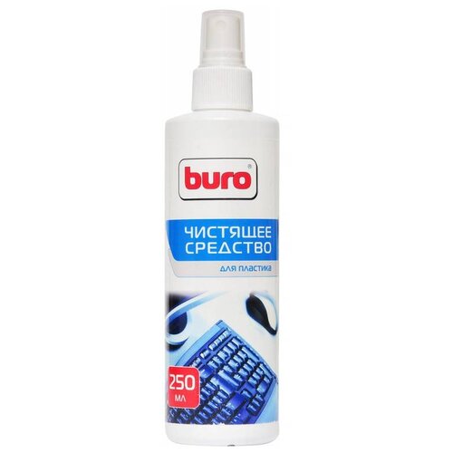 Buro BU-Ssurface 250 мл, белый