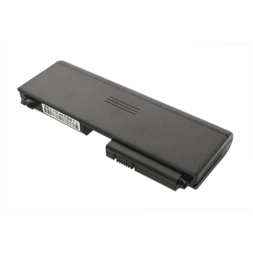 Аккумуляторная батарея (аккумулятор) для ноутбука HP Pavilion tx1000, tx2000, tx2100, tx2500, TouchSmart tx2, tx2-1000, tx2-1100, tx2-1200 6600mAh