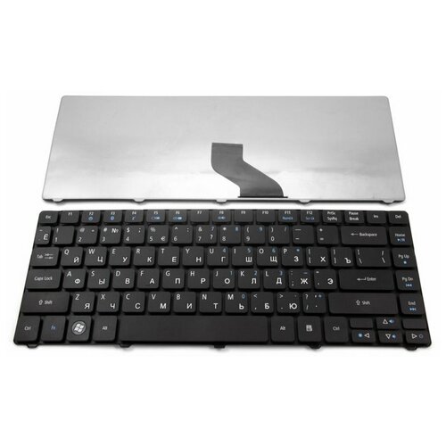 Клавиатура для ноутбука Acer KB. I140A.077, MP-09G23U4-698