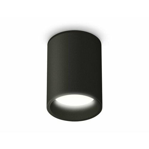 Накладной светильник Ambrella Light Techno XS6313021 (C6313, N6111)