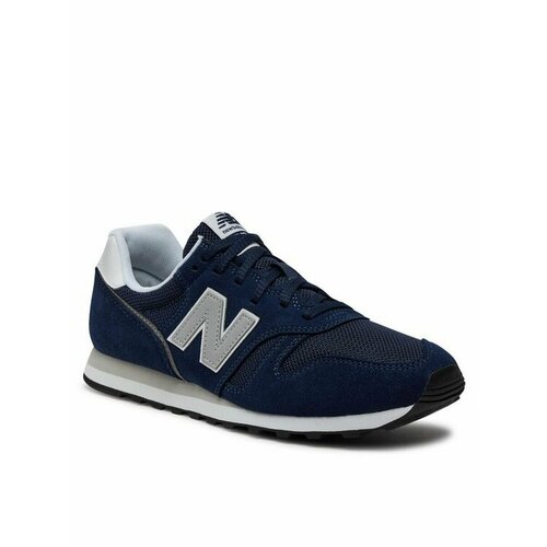 Кроссовки New Balance, размер EU 41,5, синий