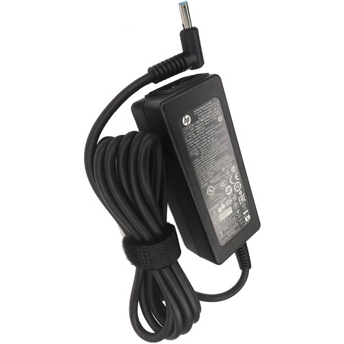 Блок питания (зарядное устройство) для ноутбука HP 17-p102ur 19.5V 2.31A разъём 4.5 - 3.0мм игла по центру
