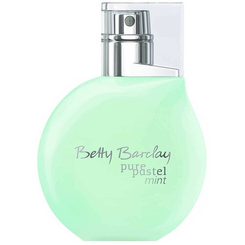 Betty Barclay туалетная вода Pure Pastel Mint , 20 мл, 140 г