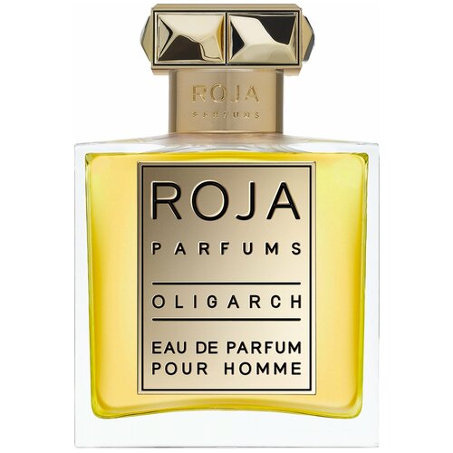 Roja Parfums парфюмерная вода Oligarch, 50 мл