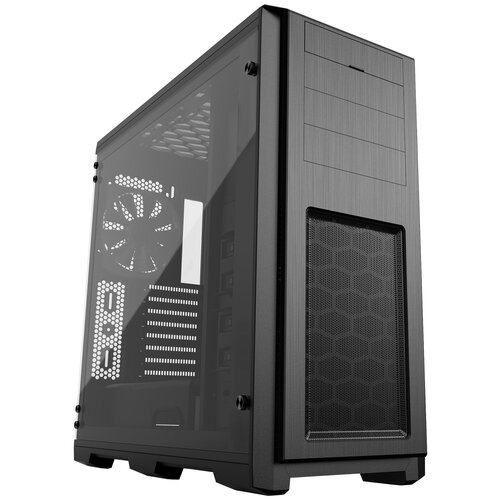 Компьютерный корпус Phanteks Enthoo Pro Tempered Glass черный