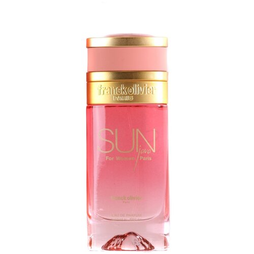 Franck Olivier парфюмерная вода Sun Java for Women, 50 мл