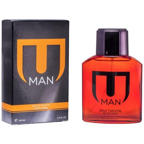 NEO Parfum туалетная вода U Man, 100 мл