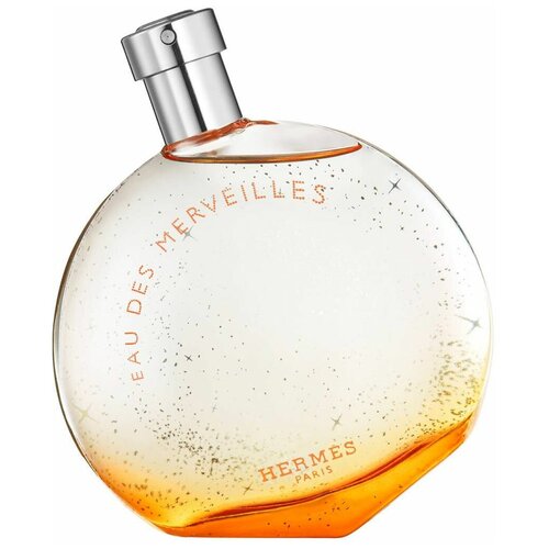 Hermes туалетная вода Eau des Merveilles, 50 мл, 150 г