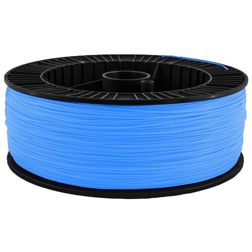 ABS пруток BestFilament 1.75 мм, 2.5 кг, голубой