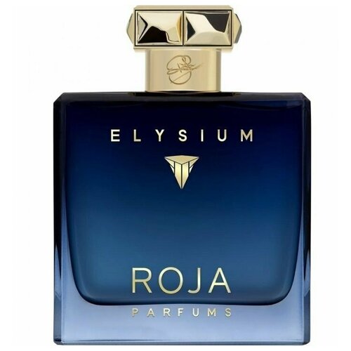 Roja Parfums парфюмерная вода Elysium  Cologne, 100 мл