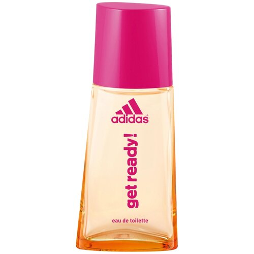 Adidas туалетная вода Get Ready! for Her, 30 мл