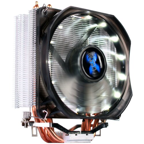 Кулер для процессора Zalman CNPS9X Optima, черный