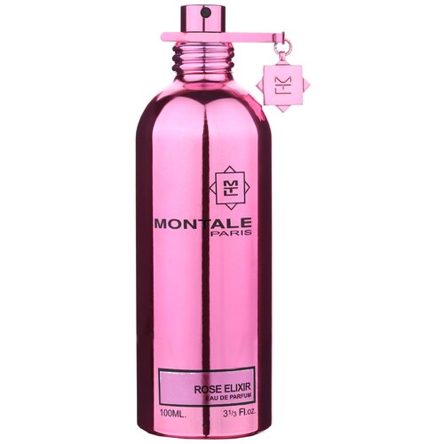 MONTALE парфюмерная вода Rose Elixir, 100 мл