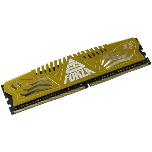 Оперативная память neoforza Encke 8 ГБ DDR4 3600 МГц DIMM CL19 NMUD480E82-3600DC10