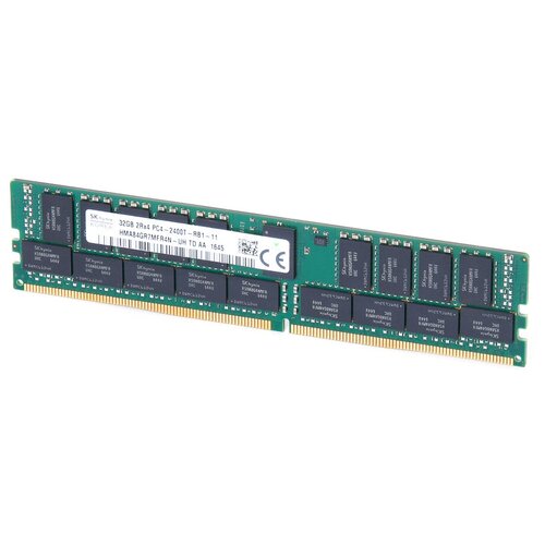 Оперативная память Hynix 32 ГБ DDR4 2400 МГц DIMM CL17