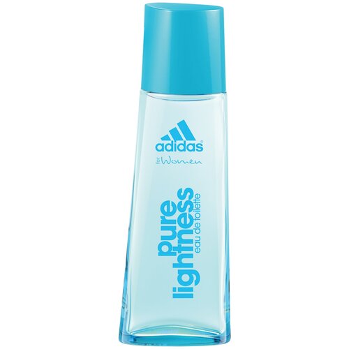 Adidas туалетная вода Pure Lightness, 50 мл