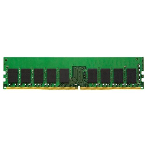 Оперативная память Kingston 8 ГБ DDR4 2933 МГц DIMM CL21 KSM29ES8/8HD