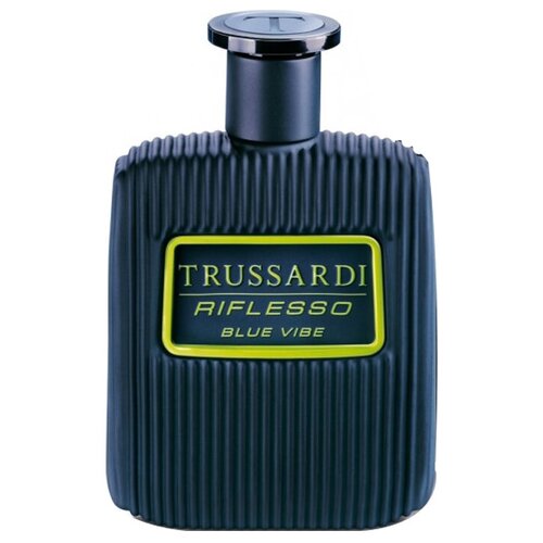 TRUSSARDI туалетная вода Riflesso Blue Vibe, 100 мл