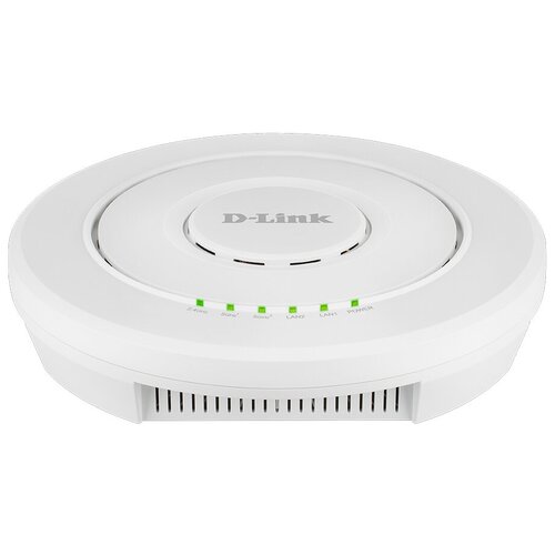 Wi-Fi точка доступа D-Link DWL-7620AP, белый