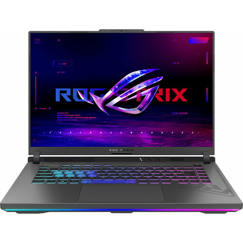 Ноутбук ASUS ROG Strix G16 G614JZ-N4080 90NR0CZ1-M005T0 16"