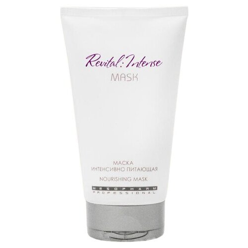 Mesopharm Маска интенсивно питающая Revital:Intense Mask, 150 мл