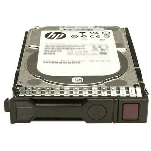 Жесткие диски HP Жесткий диск HP 1.2TB SAS 10k 2.5" SFF P9500 HITX5541896-P